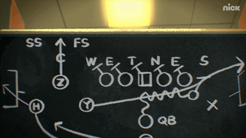 Ninja Hi Five GIFs - Get the best GIF on GIPHY