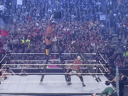 Cm Punk Wrestling GIF by WWE - Find & Share on GIPHY