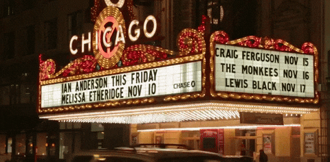 Chicago-blackhkawks GIFs - Get the best GIF on GIPHY