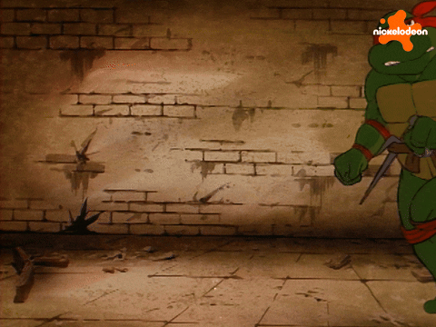 Raph Tmnt 2024 Gif Raphael GIFs | Tenor