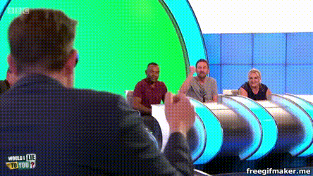 Flap Flap Flap Ears GIFs - Get the best GIF on GIPHY