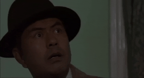 Wondering Gif