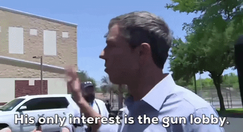Gun-lobby GIFs - Get the best GIF on GIPHY