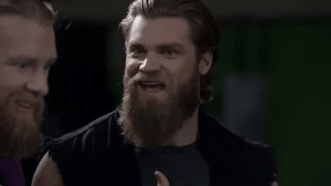 Buff Dudes GIFs - Get the best GIF on GIPHY