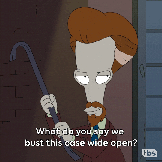 Legman GIFs - Get the best GIF on GIPHY