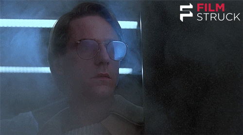 David Cronenberg What GIF by FilmStruck - Find & Share on GIPHY