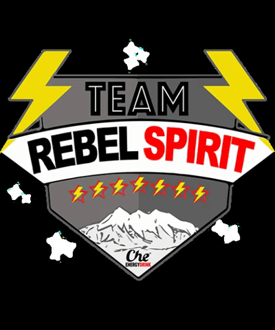 Rebel Spirit GIFs - Get the best GIF on GIPHY