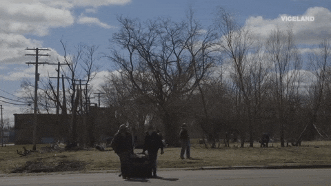 GIF by ABANDONED - Find & Share on GIPHY