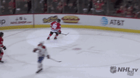 Patrick Kane Celly Gif