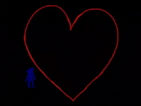 Light Your Heart GIFs - Get the best GIF on GIPHY