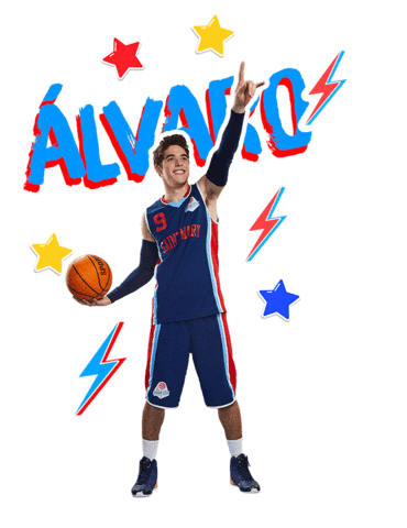 Go! Vive a tu manera by netflixlat | GIPHY