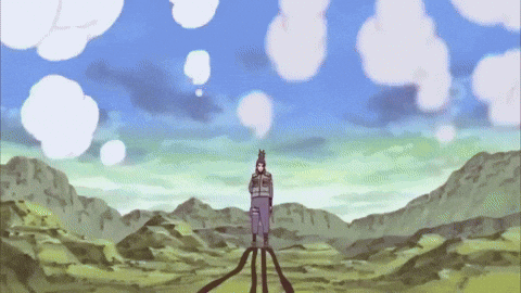 Shukaku GIFs - Get the best GIF on GIPHY