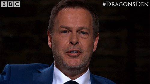 Peter Jones GIFs - Get the best GIF on GIPHY