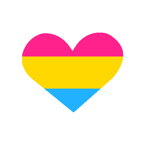 Proud Love Is Love Sticker by Amor Design Studio for iOS & Android | GIPHY