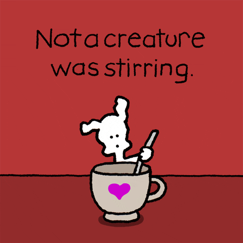 Chippy's Holiday Love by Chippy the Dog | GIPHY