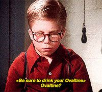 A Christmas Story Gif
