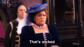 Disenchanted GIFs on GIPHY - Be Animated