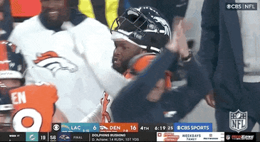 Denver Broncos GIFs on GIPHY - Be Animated
