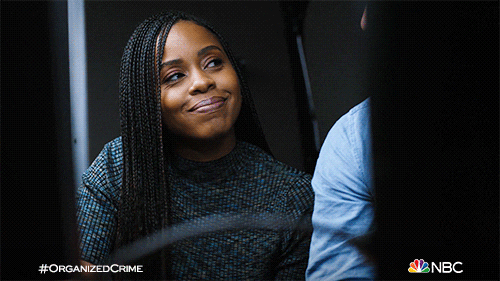 Lifting-eyebrows GIFs - Get the best GIF on GIPHY