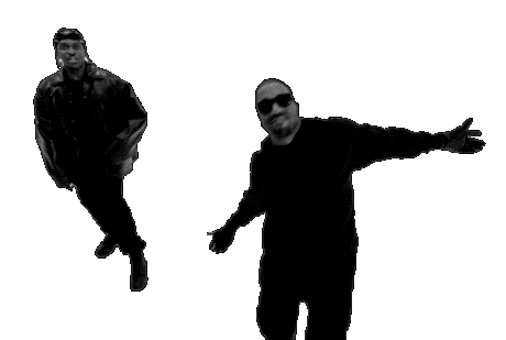 Kanye West Dancing Gif