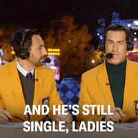 Single Ladies Gif