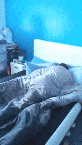 Deep Sleeper GIFs - Find & Share on GIPHY