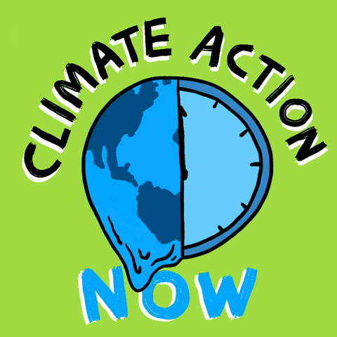 Climate Crisis Earth GIF by INTO ACTION - Find & Share on GIPHY