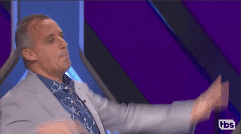 Impractical Jokers Tbs GIF by The Misery Index - Find & Share on GIPHY