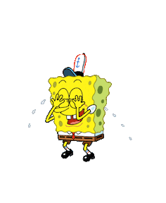 Spongebob Gif Animation