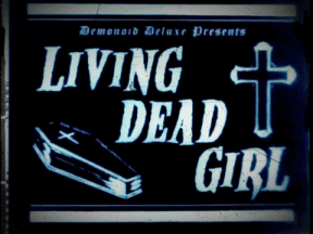 Dead Girl GIFs - Get the best GIF on GIPHY