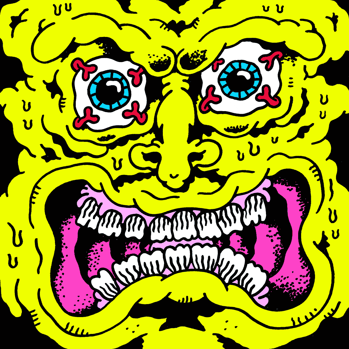 Skate Art GIFs - Get the best GIF on GIPHY