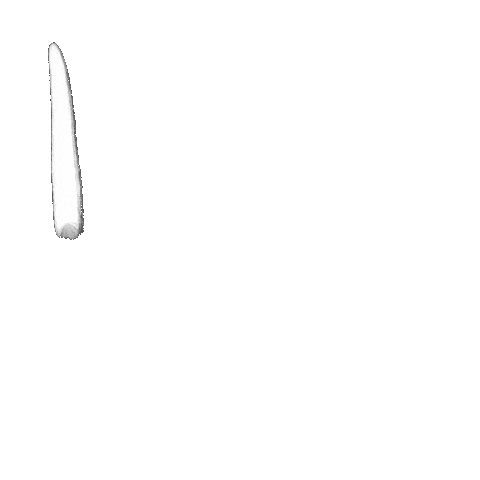 White Sticker for iOS & Android | GIPHY