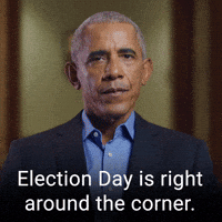 Election-day-2022 GIFs - Get the best GIF on GIPHY
