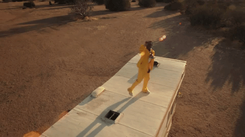 Sneaky Walk Gif