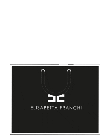 Fashion Boss Sticker by ELISABETTA FRANCHI for iOS & Android | GIPHY
