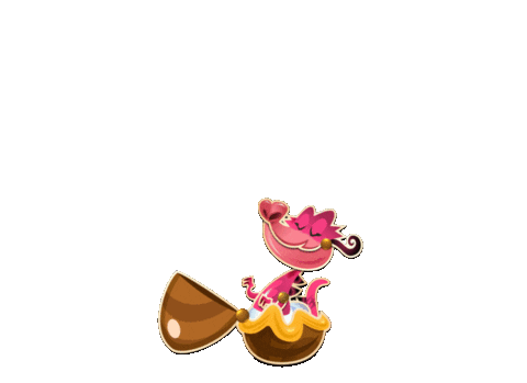 Candy Crush Saga Dragon