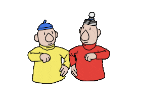 Pat A Mat Stickers - Find & Share on GIPHY