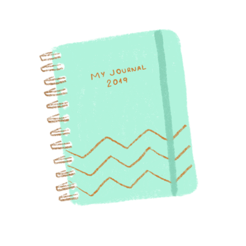 Planner Ilustralle Sticker for iOS & Android | GIPHY