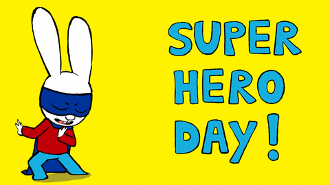 Heroes Day GIFs - Get the best GIF on GIPHY