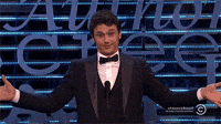 Take A Bow Gif Tumblr