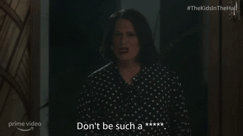 Couples Counseling GIFs - Get the best GIF on GIPHY