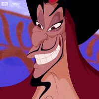 Jafar Smile