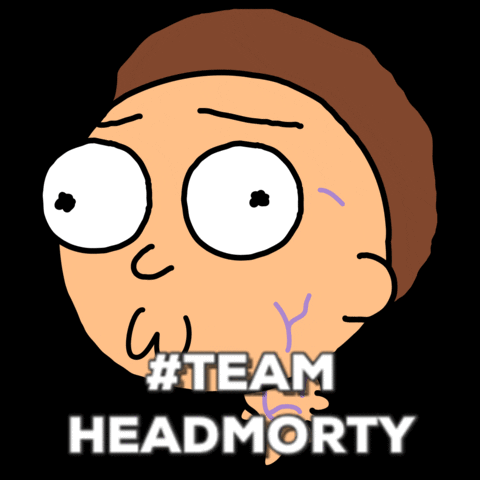 Head Morty GIFs - Get the best GIF on GIPHY