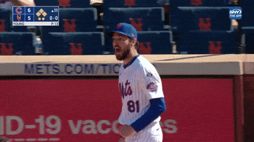 New York Mets GIFs on GIPHY - Be Animated