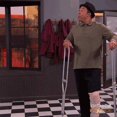Cuban Heal GIFs - Get the best GIF on GIPHY