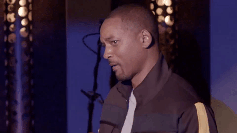 Will Smith GIF by Will Smith's Bucket List - Find & Share on GIPHY