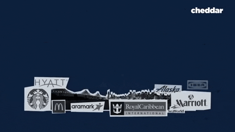 Aramark GIFs - Get the best GIF on GIPHY