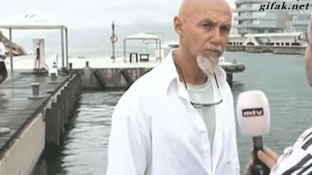 New trending GIF tagged fail water news falling… | Trending Gifs