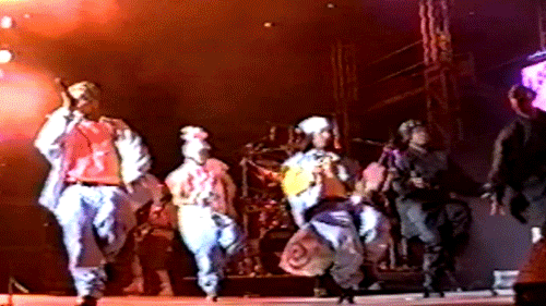 TLC Forever by Lifetime | GIPHY