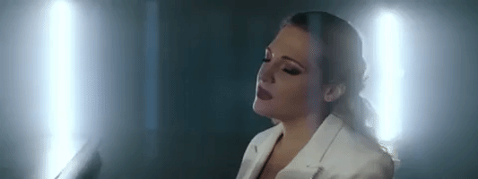 Halfway There GIF by ROZES - Find & Share on GIPHY